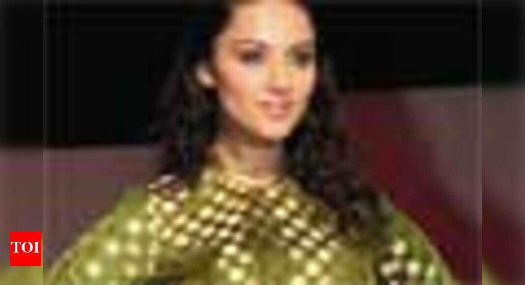 IPCW's annual fashion event | Events Movie News - Times of India