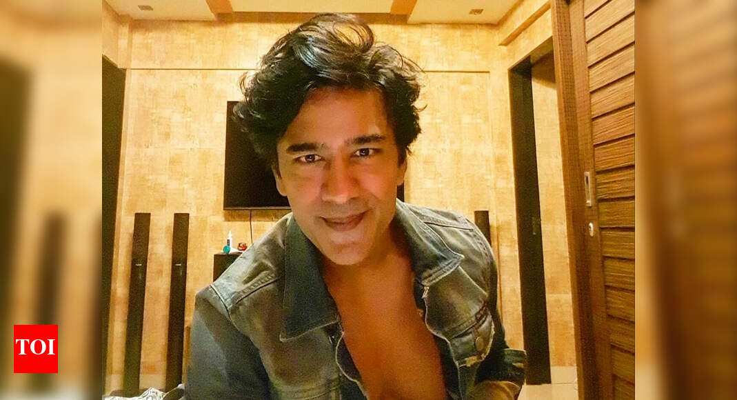 Actor Vinit Kakar to enter the show Devi Adi Parashakti - Times of India