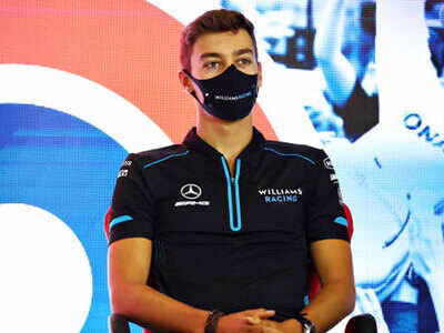 Russell happy for old rivals Norris and Albon to succeed in Formula One ...