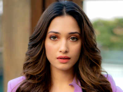 Tamannaah: It will take a little more time for film industry to open up ...