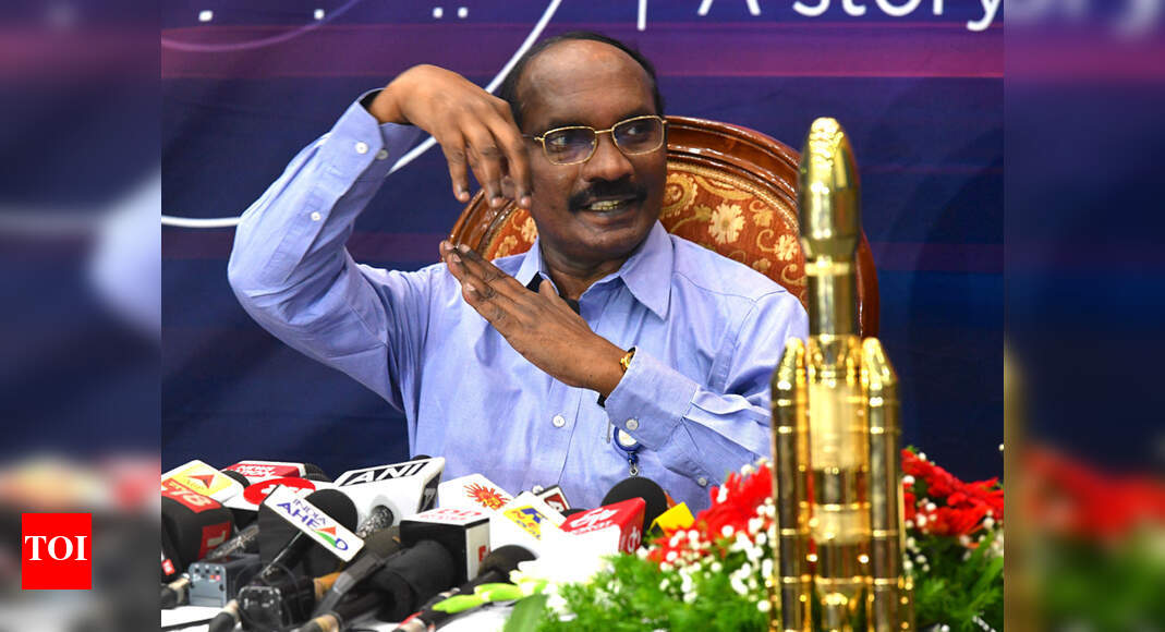 Isro will allow private sector to set up own launchpad at Sriharikota ...