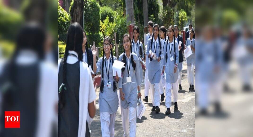 TN Results 2020 Highlights: Tamil Nadu Board 11th result released at ...