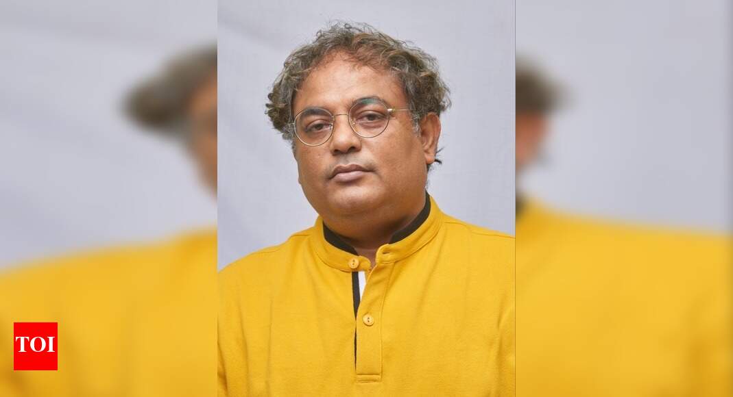 Here's why director Suvendu Raj Ghosh is a busy man despite lockdown ...