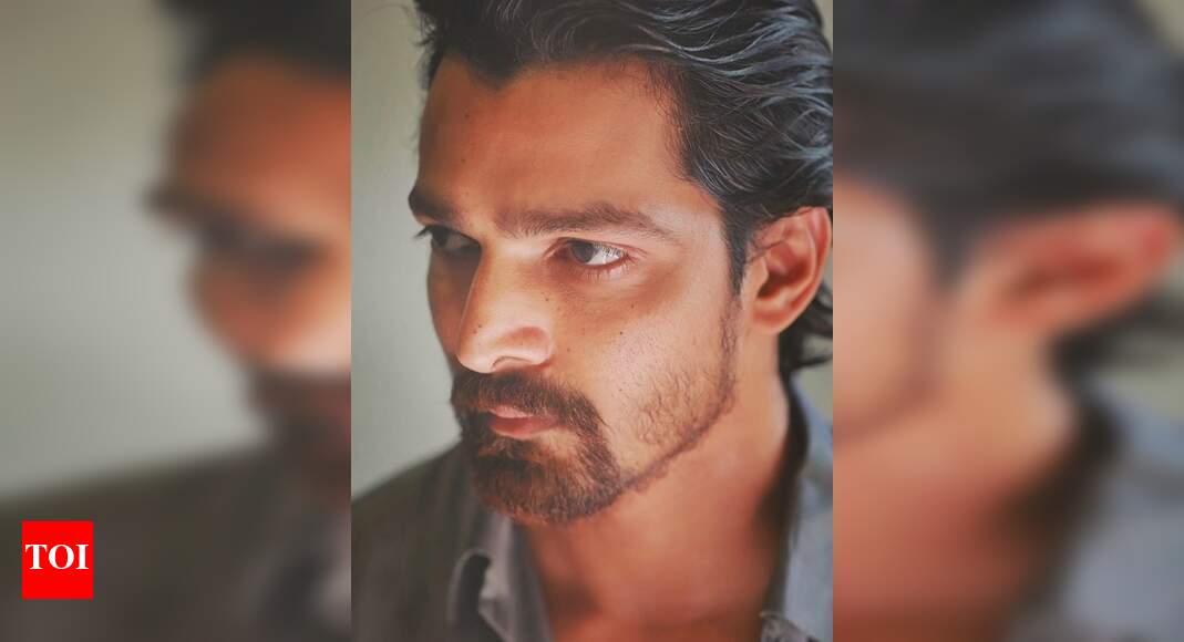 Harshvardhan Rane realises how life comes full circle | Hindi Movie ...