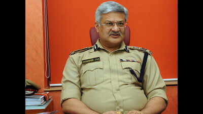 Gujarat DGP Shivanand Jha submits final draft of new police manual to ...