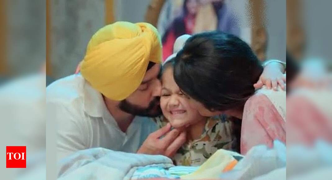Choti Sardarni update, July 30: Harleen’s plan to create a rift, fails ...