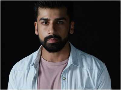 Aashish Mehrotra: I was slightly apprehensive about resuming work amid ...