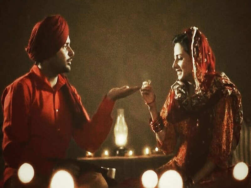 This Day That Year: 5 years back on this day Amrinder Gill’s ‘Angrej ...