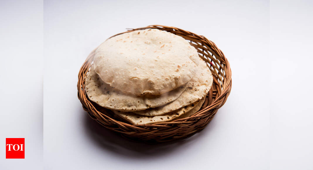 Sel roti or sourdough? Go with your gut - Times of India