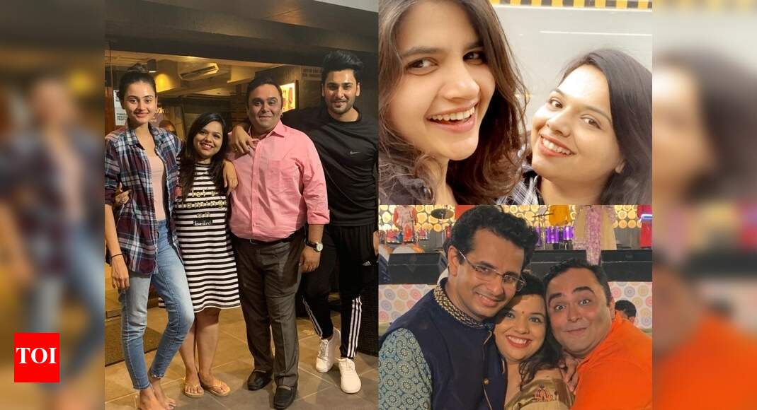 Exclusive! Casting director Avani Soni: Industry has given me good ...