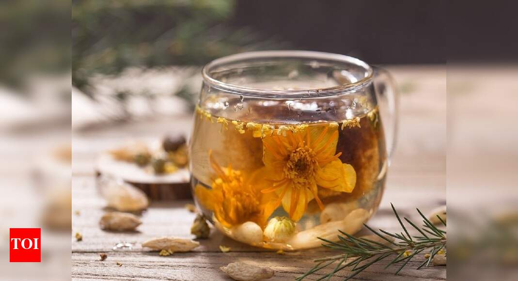 Jasmine tea: Enjoy the aroma of jasmine flowers with these tea packs ...