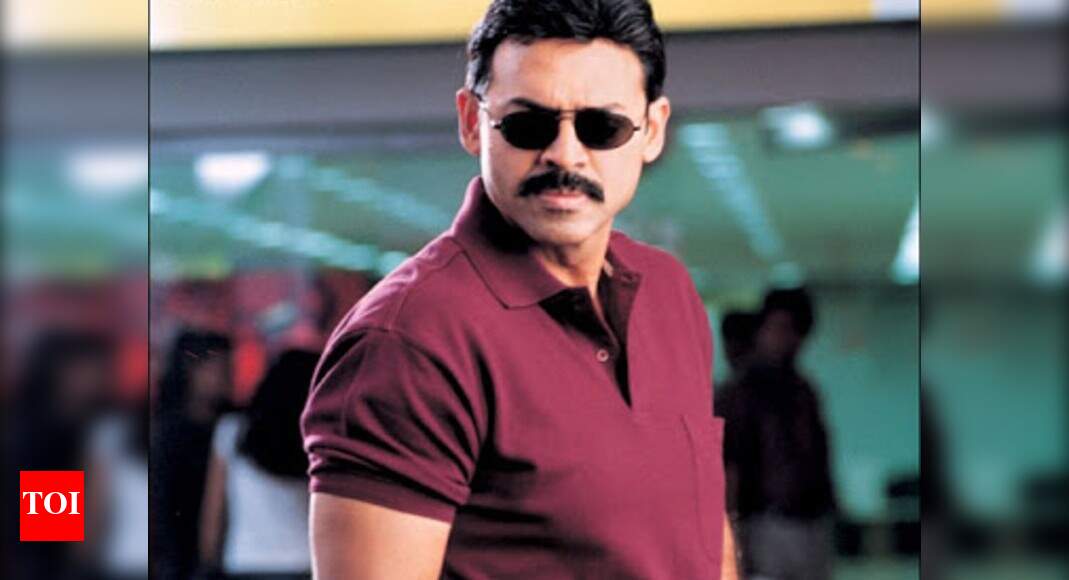 Rana Daggubati’s tweet starts speculations about the sequel of ...