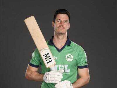 Ireland rope in Peter Chase, George Dockrell for second ODI against ...