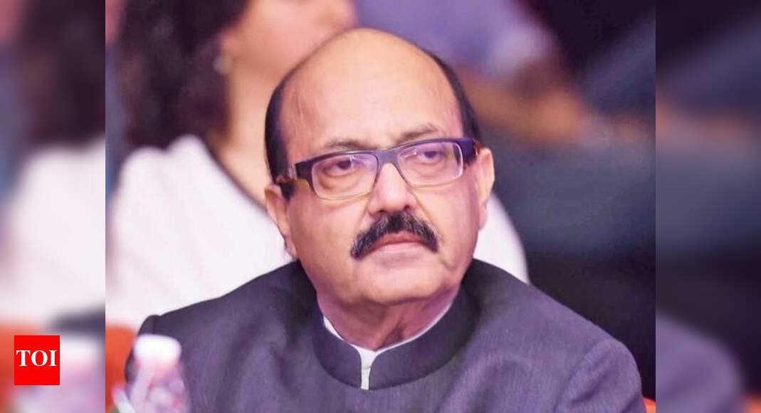 Breaking news live: Rajya Sabha MP Amar Singh passes away at 64 - The ...