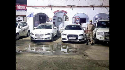 Assets worth Rs 2.3 crore of Mukhtar Ansari’s henchman seized in ...