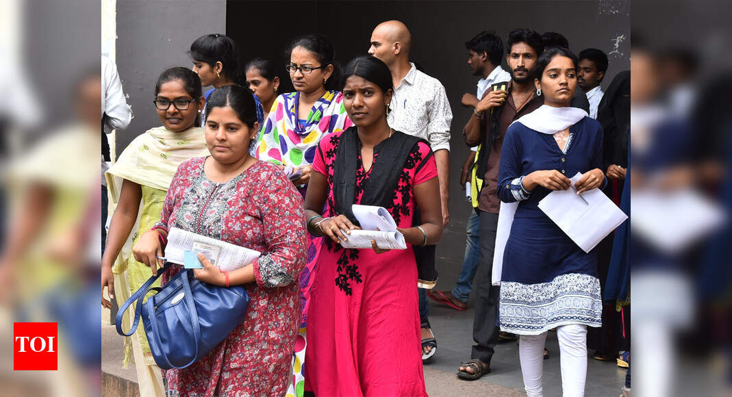 Skill-based education for industry-ready engineers - Times of India