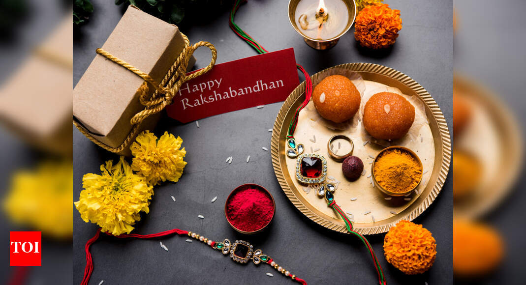 Raksha Bandhan Memes, Wishes, Messages, Images, Status: 20 funny memes ...