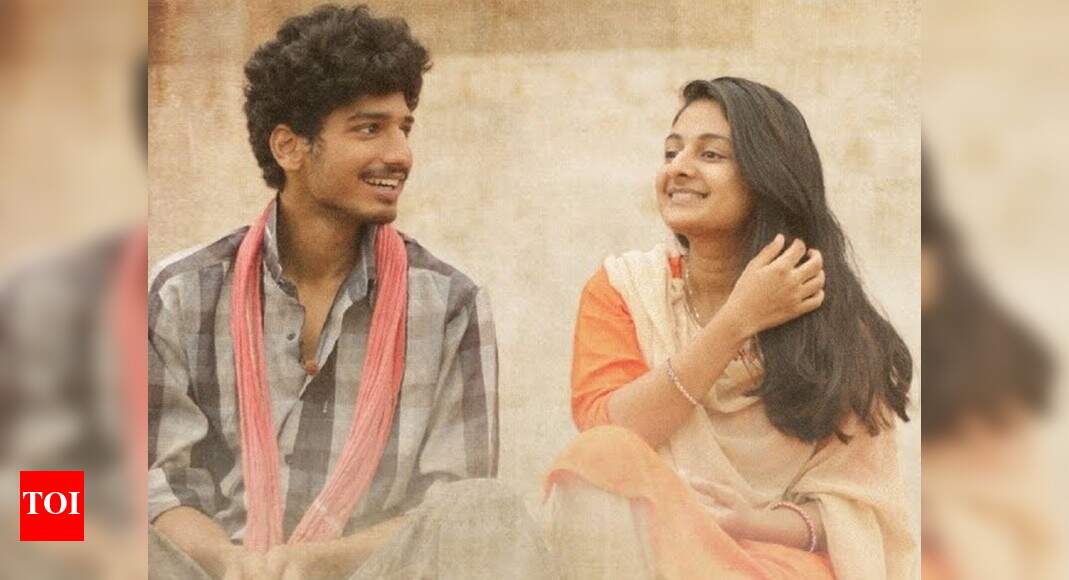 Rashmika Mandanna shares video song of Neeve Saagipo Ala from Johaar ...