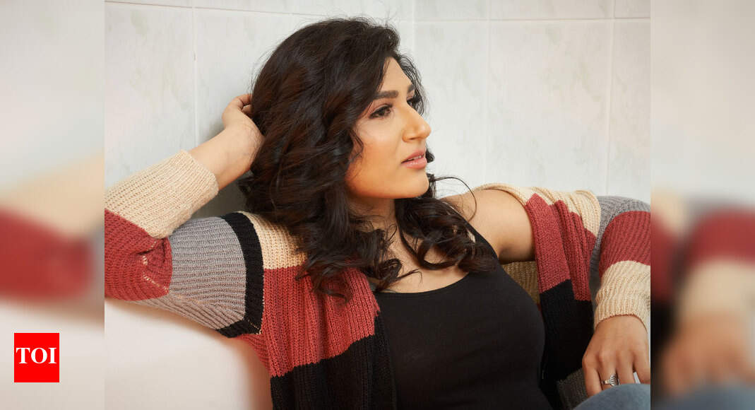Exclusive! Shashaa Tirupati recalls her buddies on friendships day ...