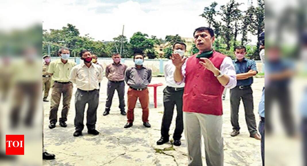 From next academic year, Imphal Sainik School to enrol girls | Imphal ...