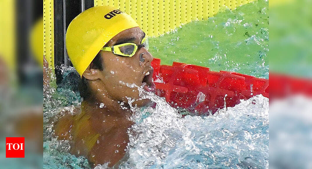 Swimmers fret over staying out of pools, say it's taking a toll ...