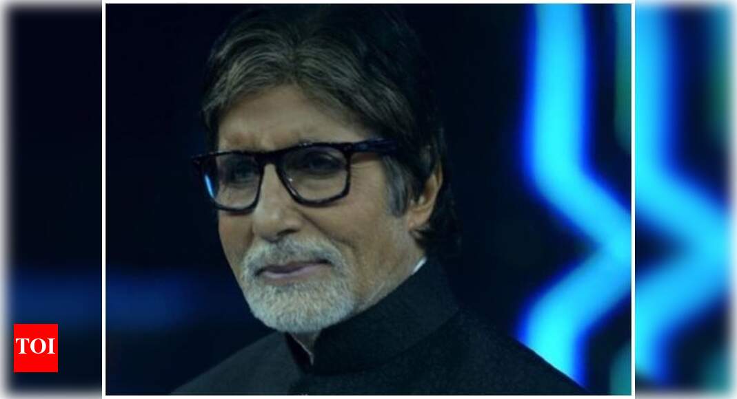 Amitabh Bachchan discharged after testing negative for COVID-19 ...