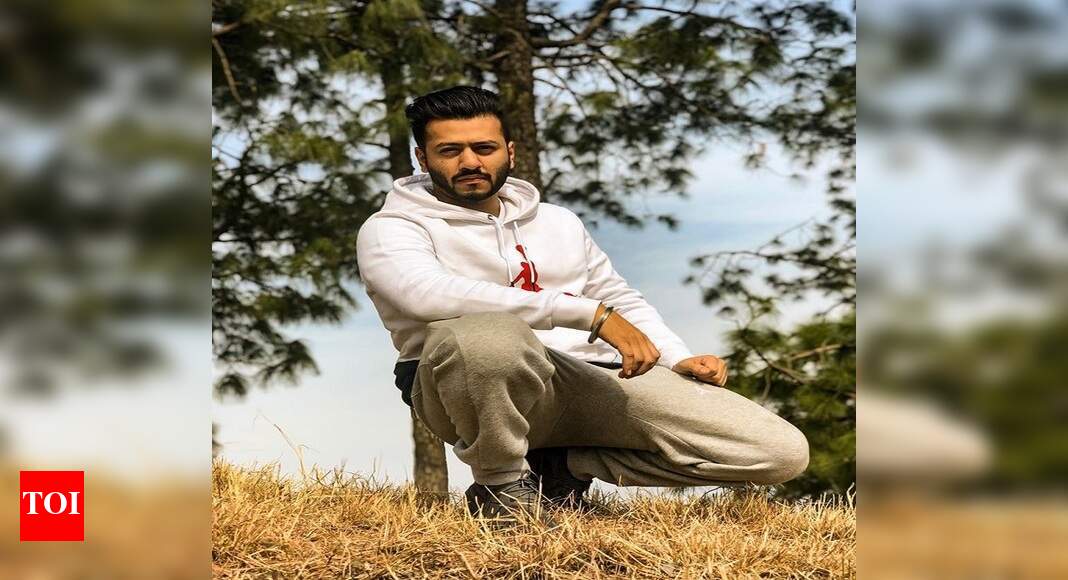 A role for Pukhraj Bhalla in Carry on Jatta 3? | Punjabi Movie News ...