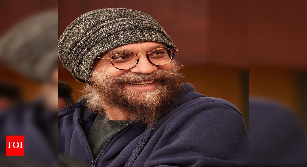 Indo-Canadian director Baljit Deo is working on a couple of scripts ...