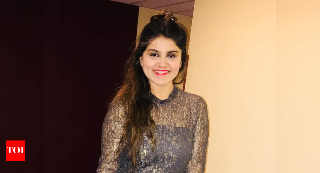 Exclusive: Khichdi fame Richa Bhadra tests Covid positive - Times of India