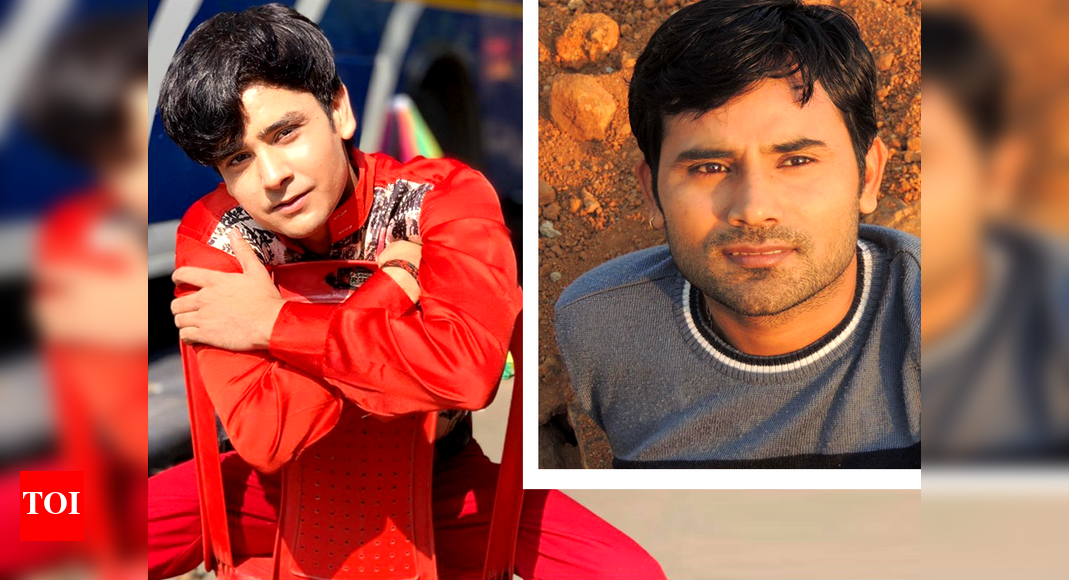 Sanjay Choudhary and Harveer Singh talk about their friendship - Times ...