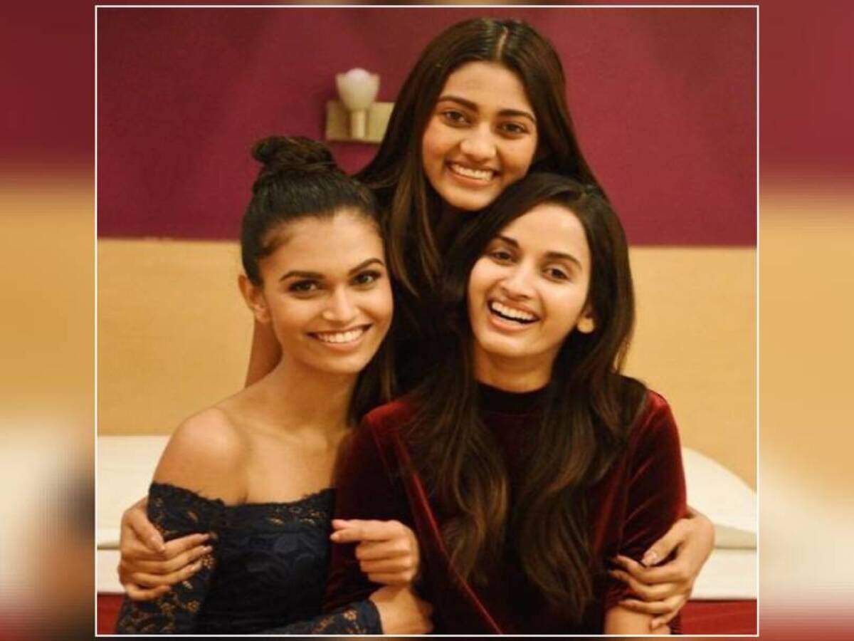 Celebrating a very special bond this friendship day!