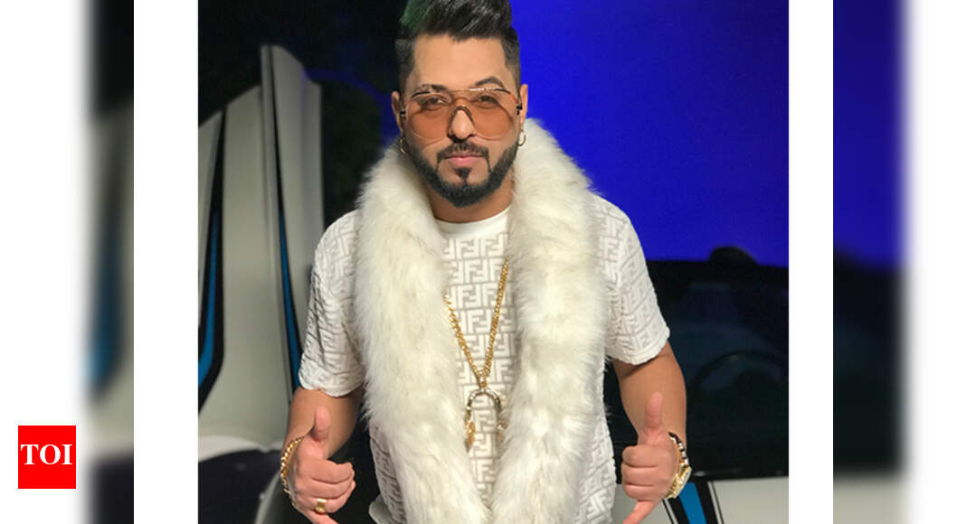 Star Boy LOC sets up his own studio in Delhi to avoid further work ...