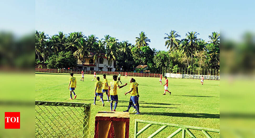 Match-fixing in Goan football: Beautiful game shows its ugly side ...