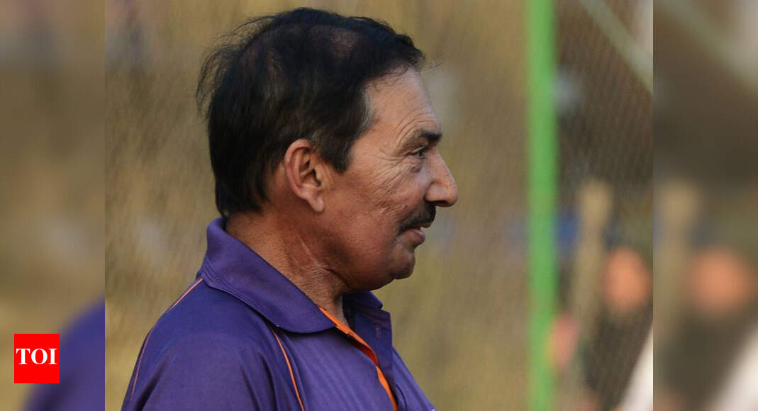 BCCI SOP: 60 plus Arun Lal can't coach Bengal, Baroda may miss Dave ...
