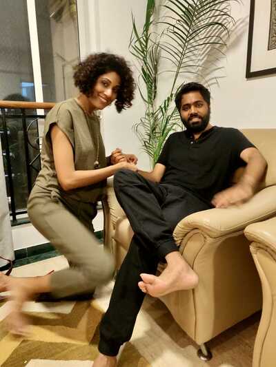 I am glad I am with Shraddha this Raksha Bandhan: Mikhil Musale ...