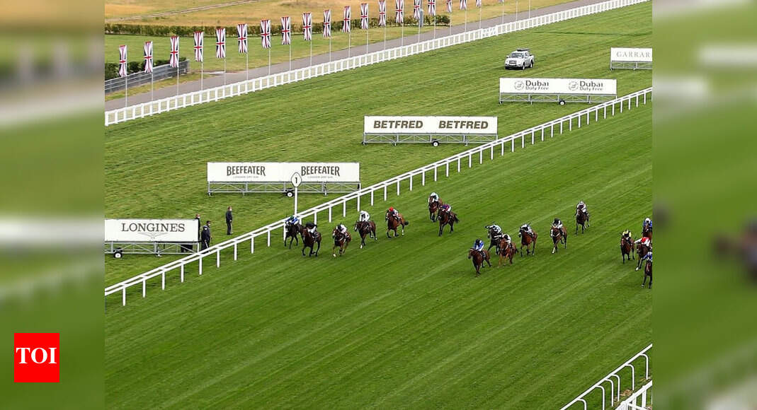 Racing fears for future after crowd trial cancelled | More sports News ...