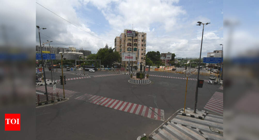 Bhopal master plan 2031: Tussle over proposal to post ‘shunted’ woman ...
