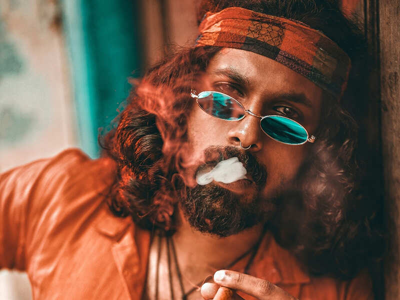 Akshay Radhakrishnan says one needs these two things to grow in M-Town ...