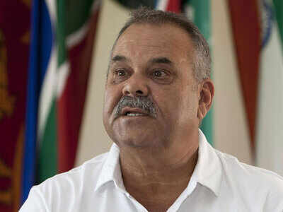 Will be difficult to engage Dave Whatmore now: BCA official | Cricket ...