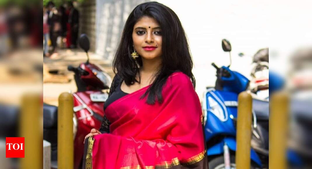 Aishwarya Rangarajan talks about musicians who've inspired her ...