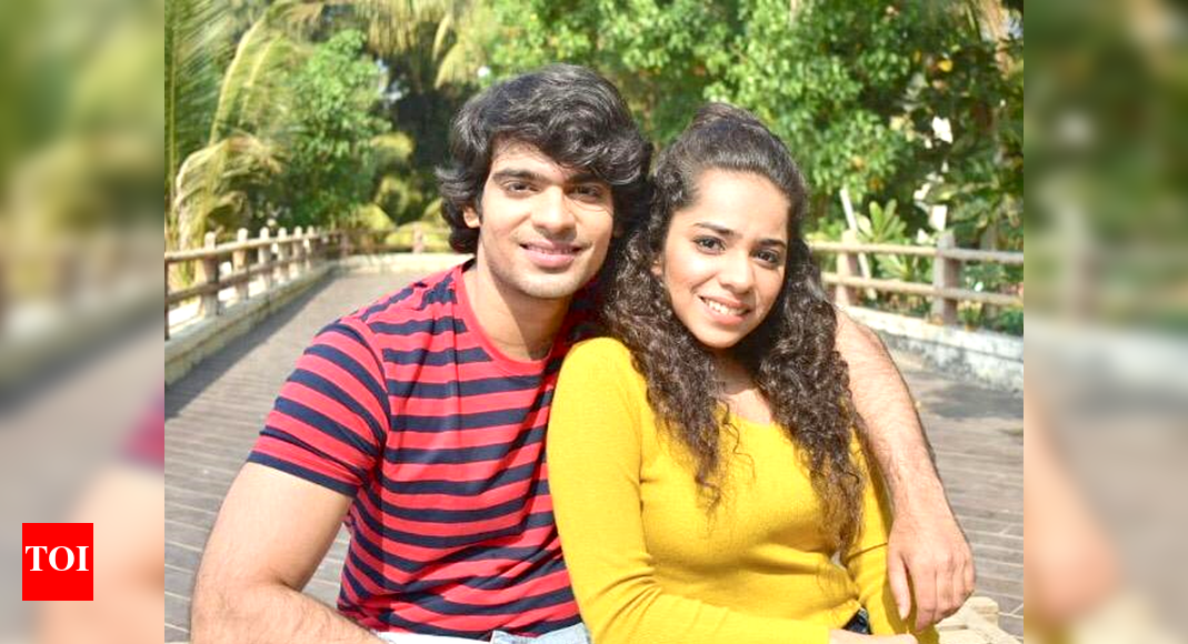 #SiblingGoals: Aayush Shah talks about the bond he shares with his sister Mausam Shah - Times of ...