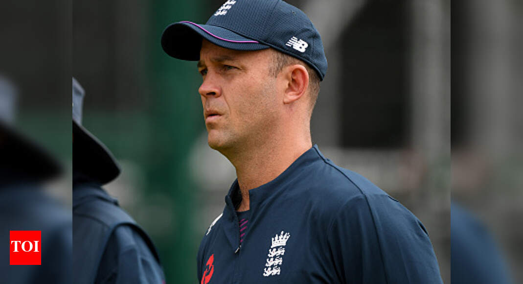 Jonathan Trott appointed England batting coach for Pakistan series ...