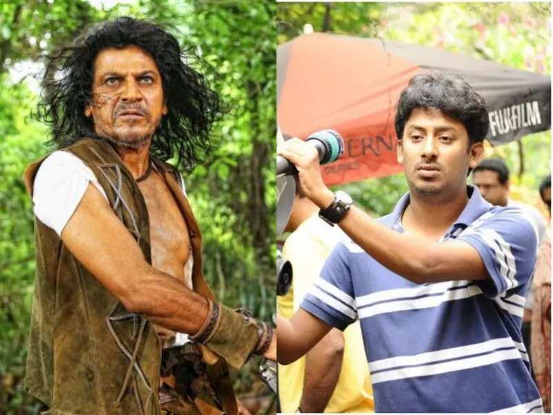 Shivarajkumar to reunite with director Harsha once again after ...