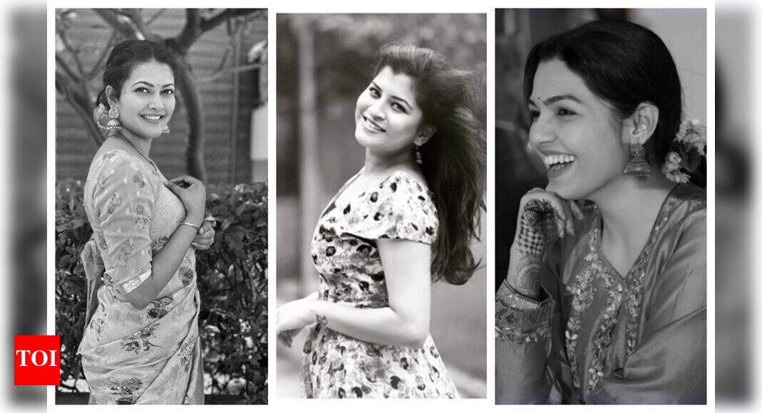 Famous singers of Marathi film industry take part in #ChallengeAccepted ...