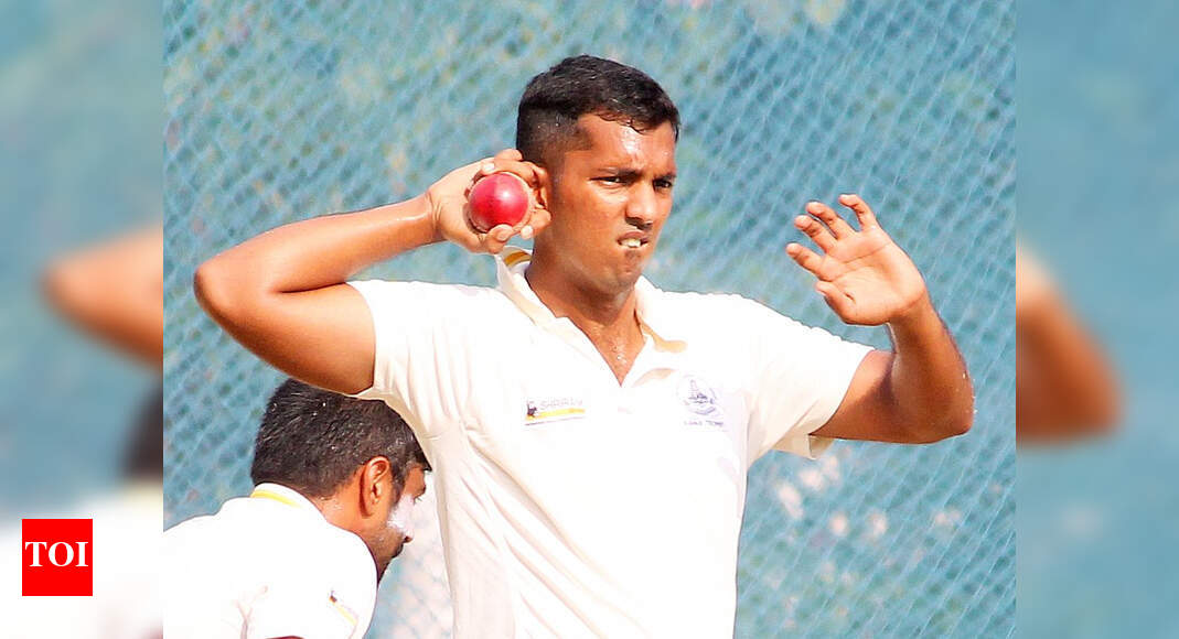 Former TN player Malolan to miss out on stint as CPL team assistant ...