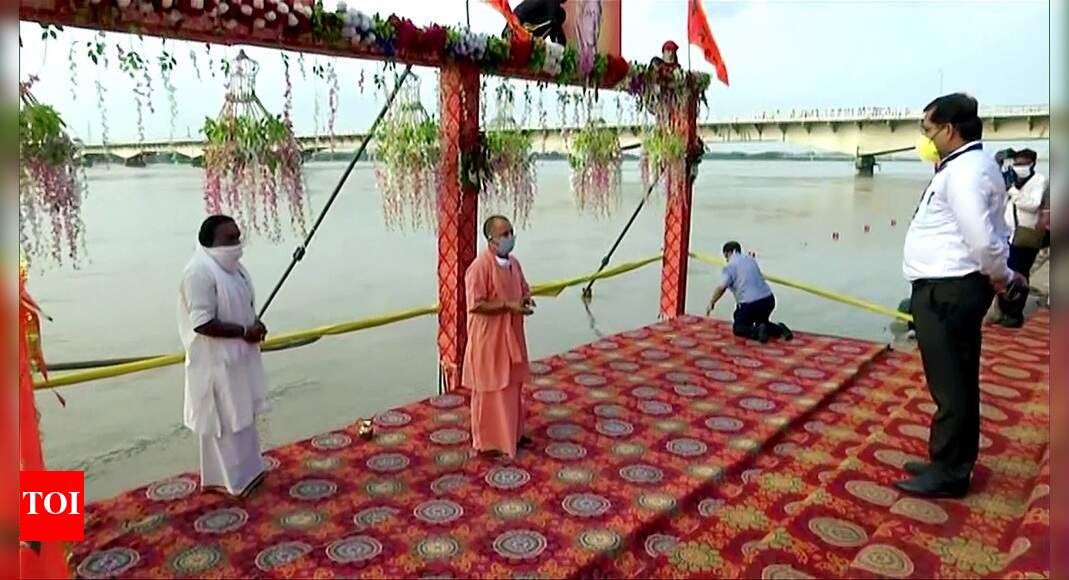 Invitation card for Ayodhya event to have special security code for one ...