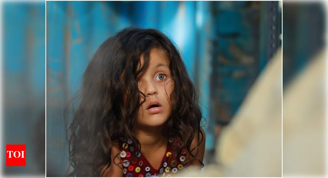 Exclusive! 'Barbiee Sharma is very professional, regardless of her age ...