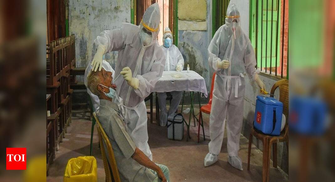 Coronavirus: India records highest ever single day recoveries of 51,706 ...