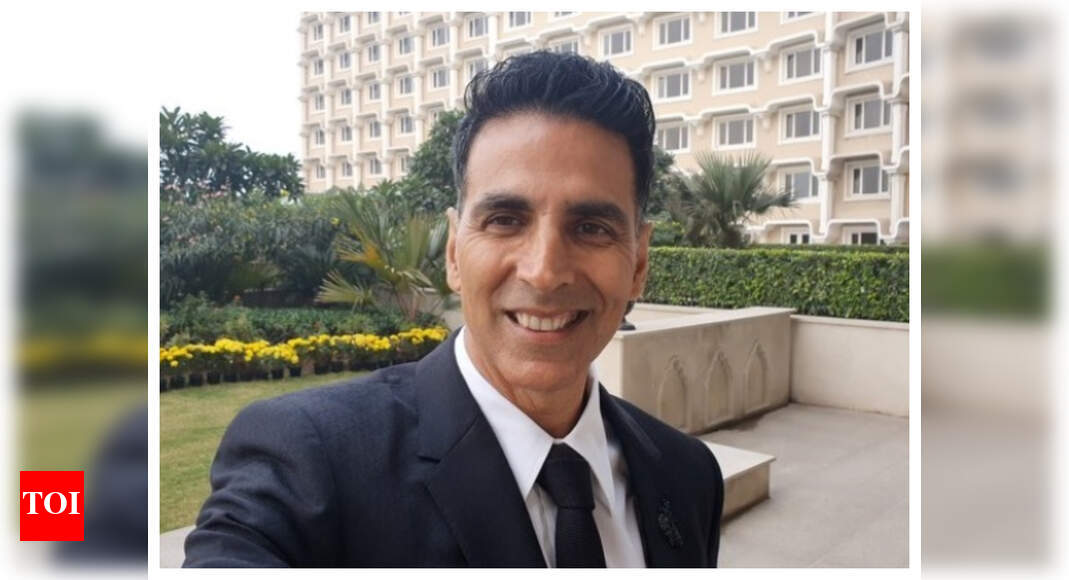 Akshay Kumar opens up about resuming work amidst the pandemic, says we ...