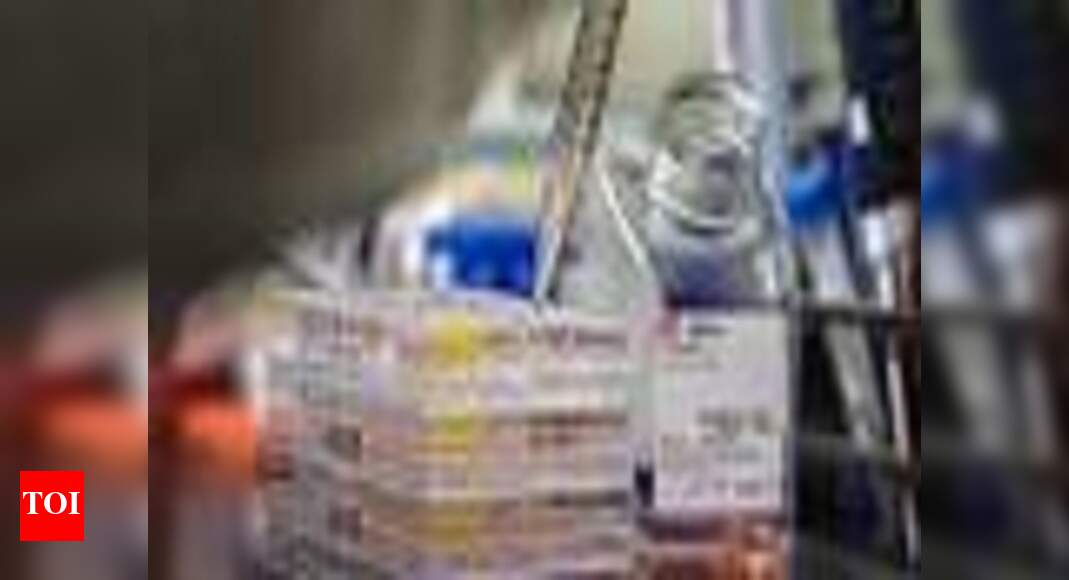 Regeneron says antibody cocktail prevents and treats Covid-19 in ...